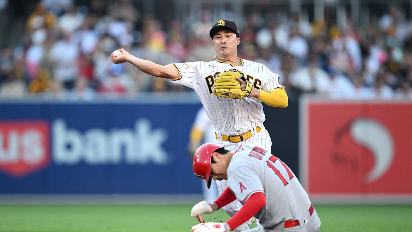 Padres Injury News: The Latest Updates on Suarez, Pomeranz, Kim and ...