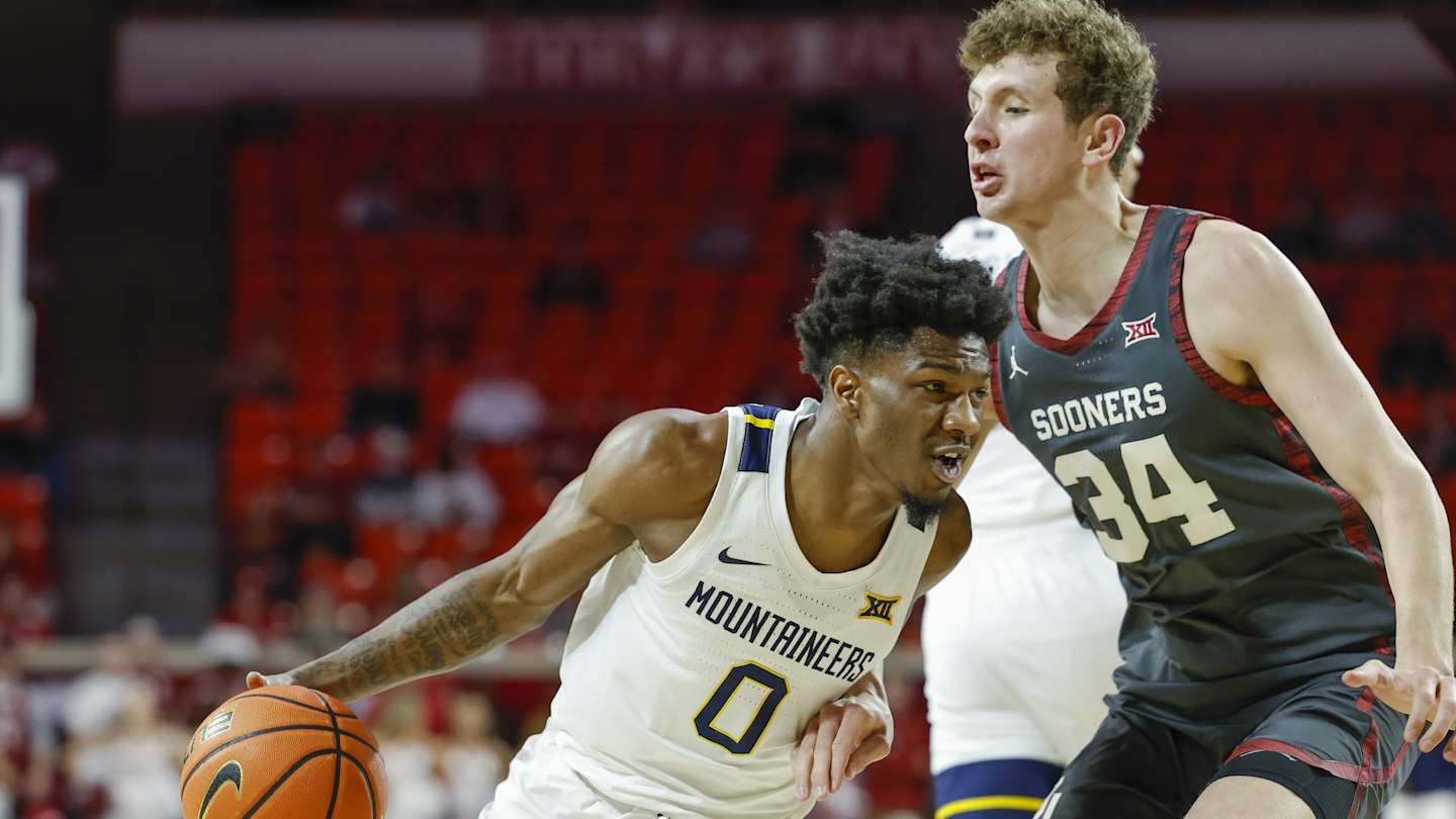 Can Kedrian Johnson Still Play in TBT for Best Virginia? - Sports ...