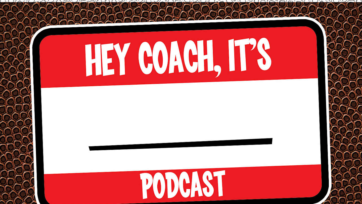 Hey Coach, It's [Blank]: Mitch Sherman - All Huskers