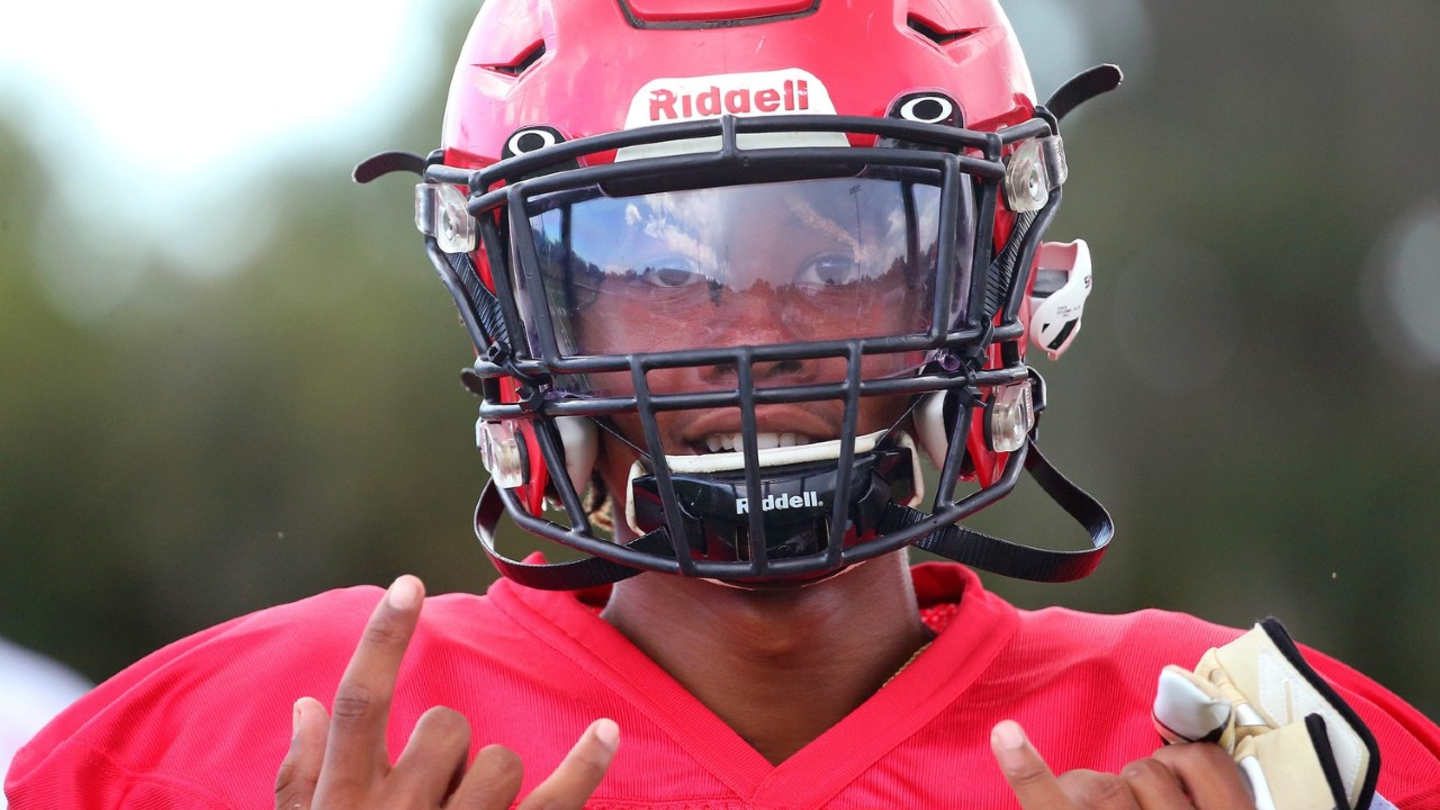 Where to Watch Florida Gators CB Target Teddy Foster's Friday ...