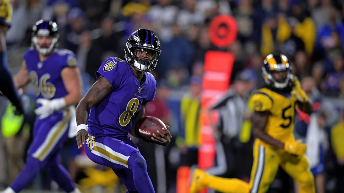Former Los Angeles Rams Coach Mike Martz Faces Backlash For Baltimore ...