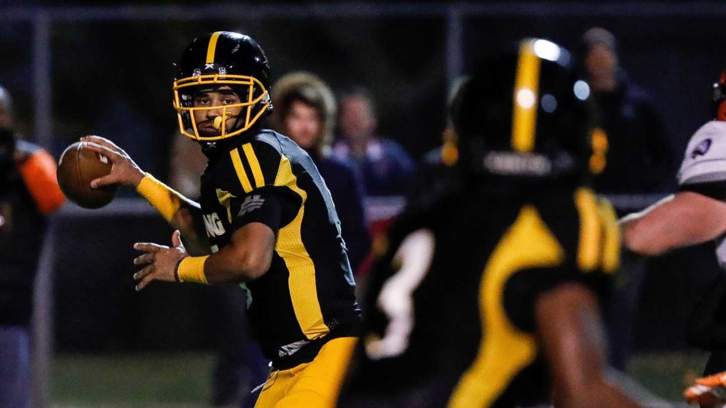 UCLA Football News: Five-Star QB Identified as True Freshman to Play ...