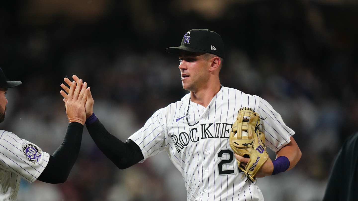 MLB Predictions for Today Highlighting Yankees vs. Rockies: Saturday, 7 ...