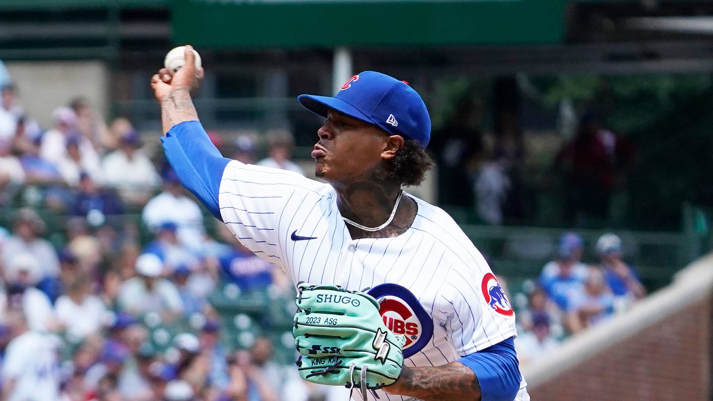Chicago Cubs Insider Says It's 'Highly Likely' Star Pitcher Opts Into ...