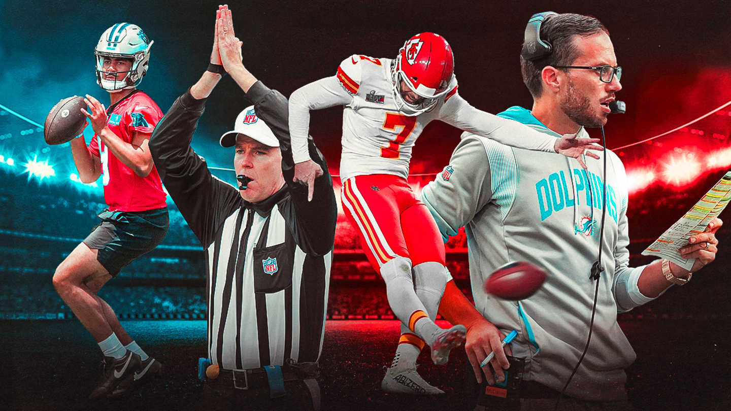 MMQB writers and editors share favorite bad NFL takes - Sports Illustrated