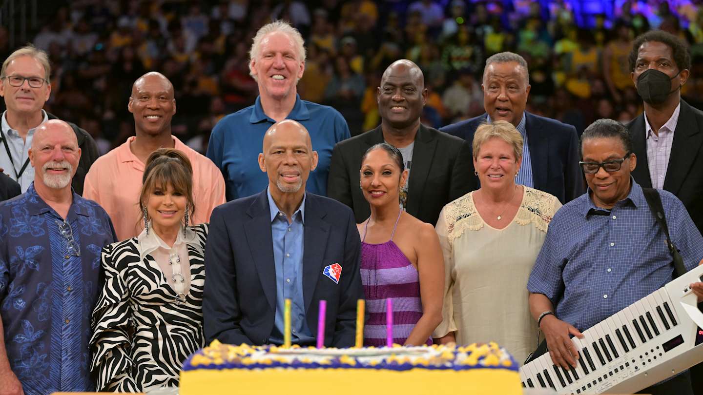 UCLA Basketball: Best Bruin Hooper Ever Weighs In On How Top NBA Rookie ...