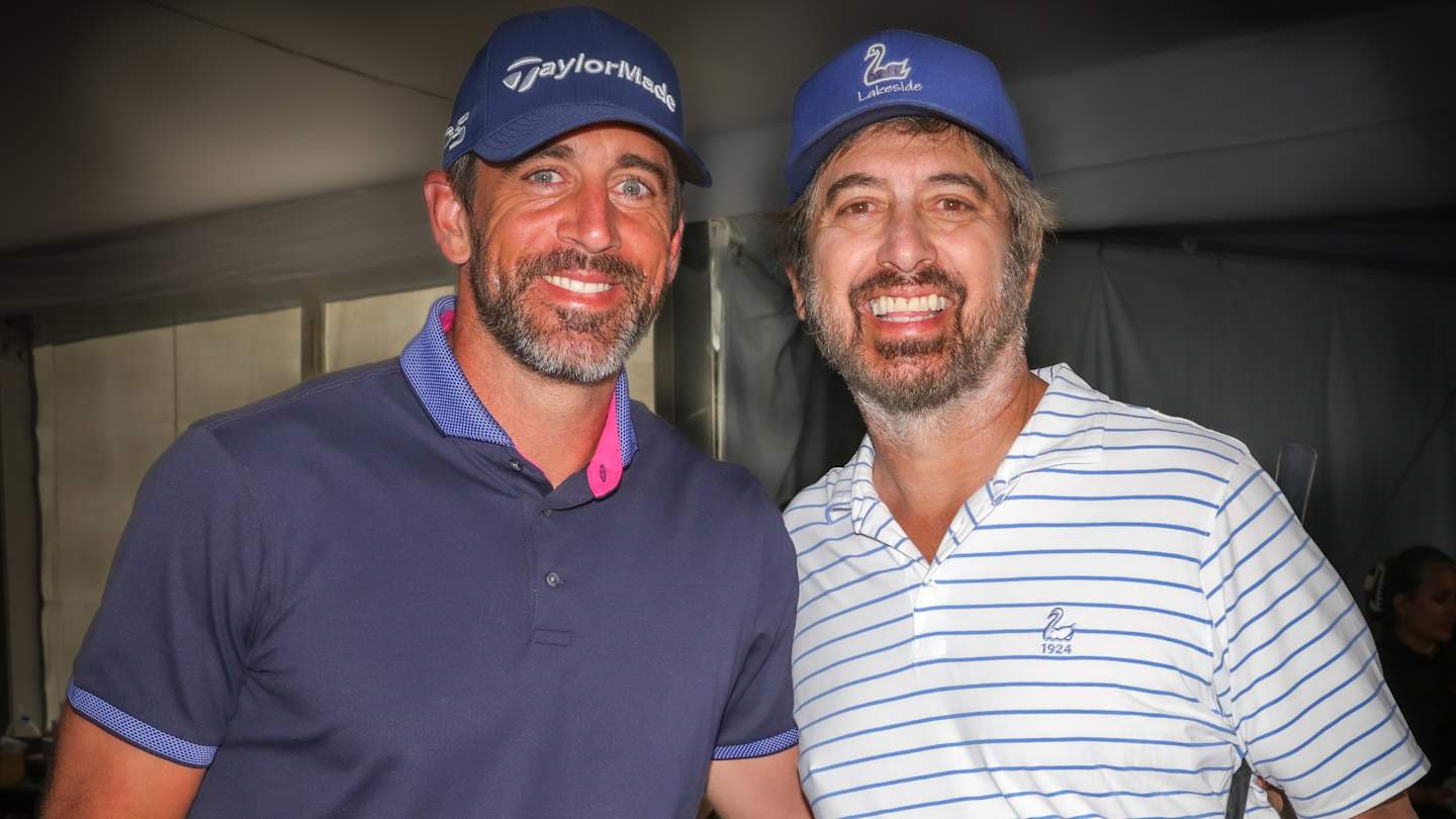 'Everybody Loves Raymond' Star Loves Jets' New Quarterback - Sports ...