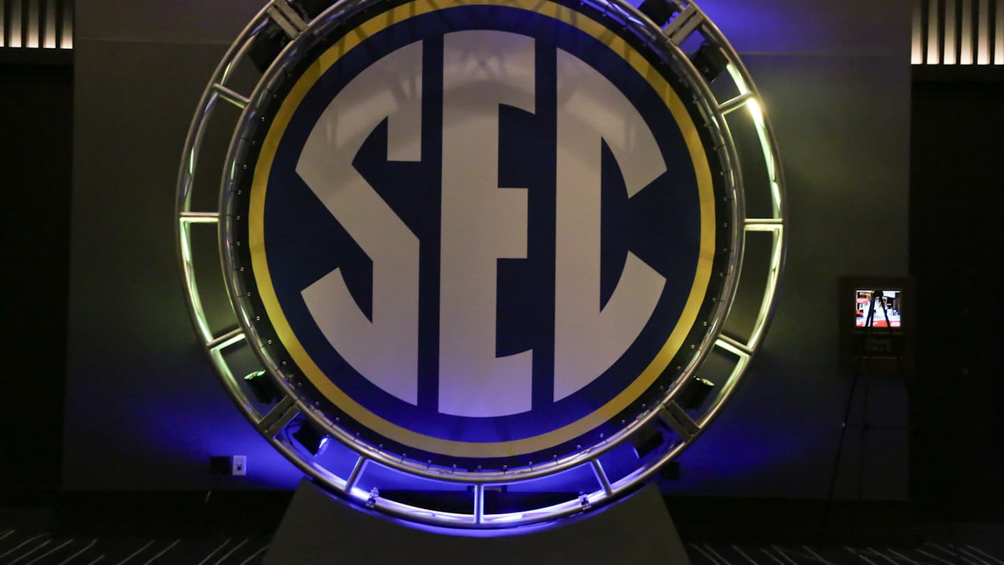 2023 SEC Football Power Rankings: Week 4 - Sports Illustrated Alabama ...