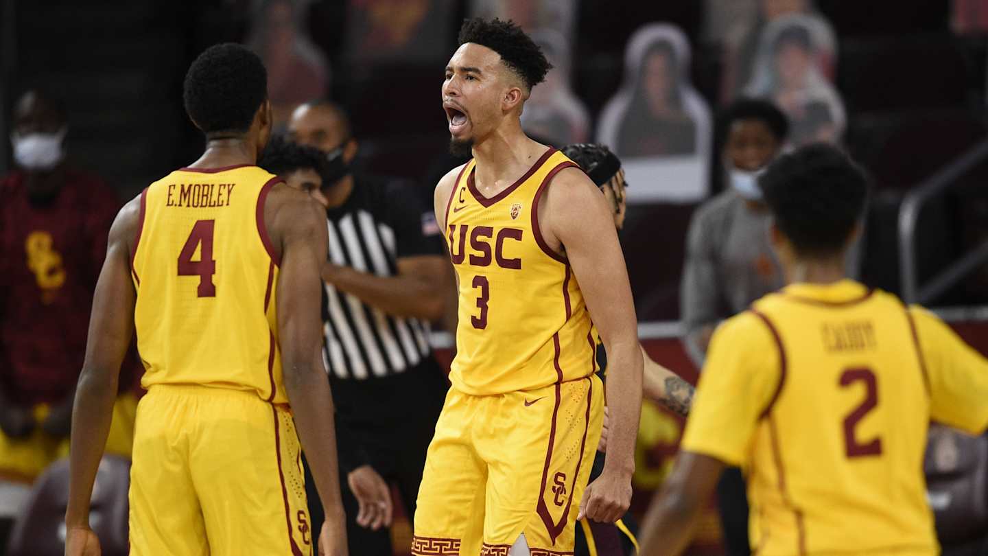 USC Basketball: Expert Considers Ex-Trojan Key For Monday's Summer ...