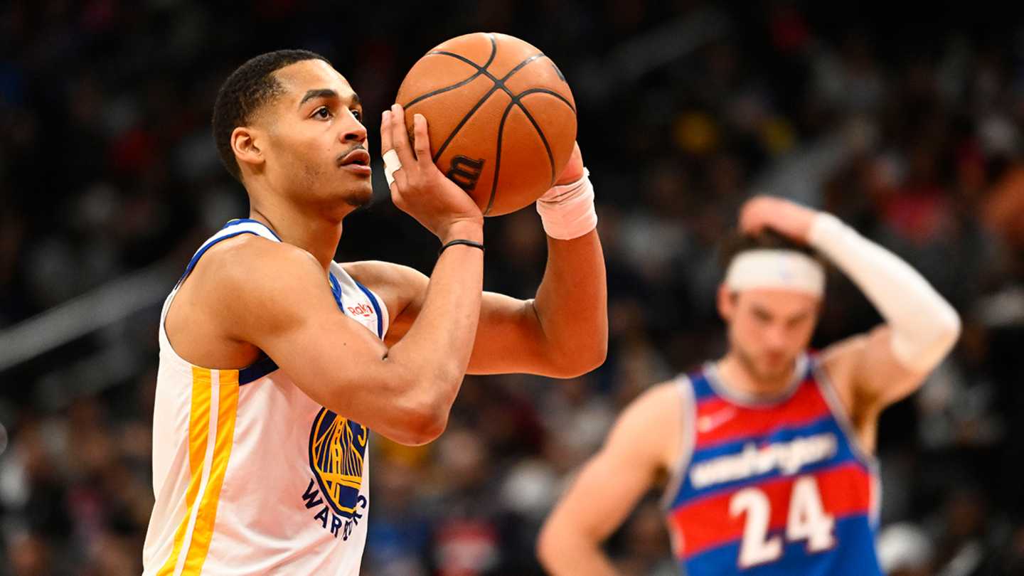 Wizards’ Jordan Poole has to step up to franchise player role - Sports ...