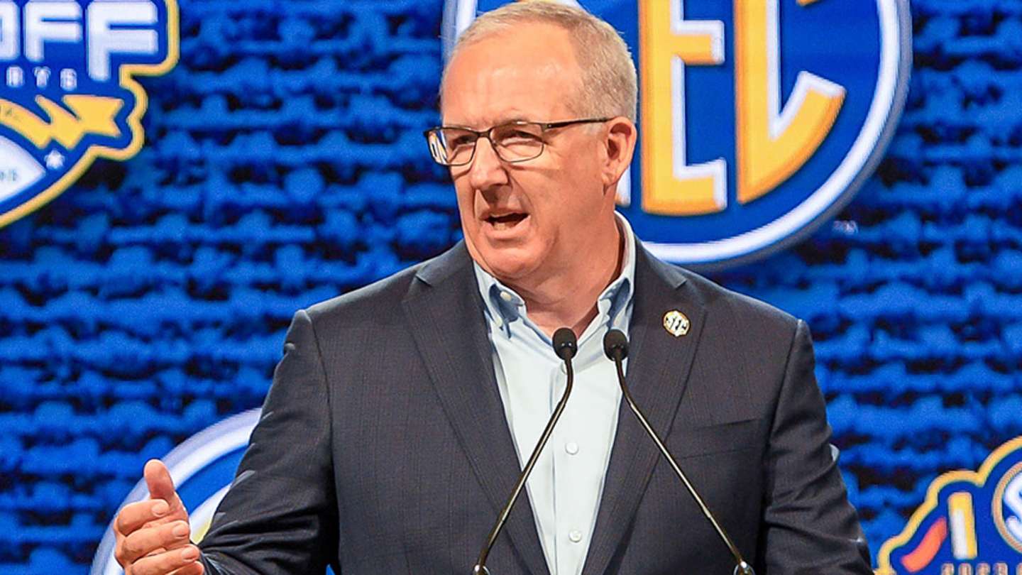 Sankey Understands Nine Games in Other Conferences Not Equal to SEC's ...