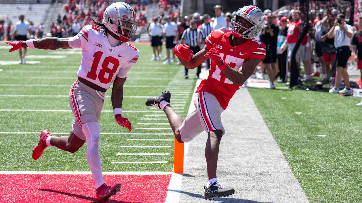 Carnell Tate: Mother of Ohio State Football Player Killed in Drive-by ...