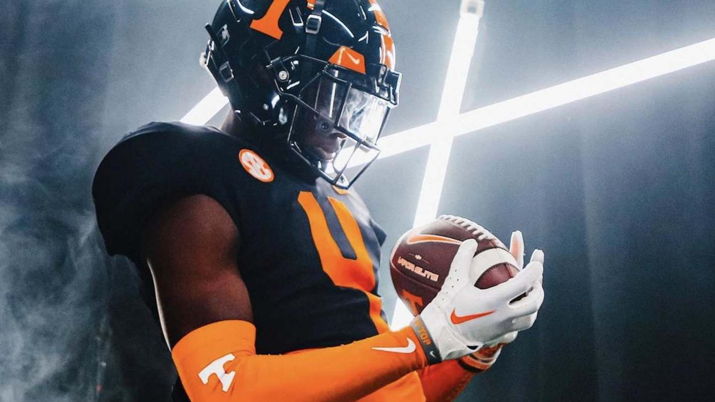 Mike Matthews Announces Commitment Date, Finalists Include Tennessee ...