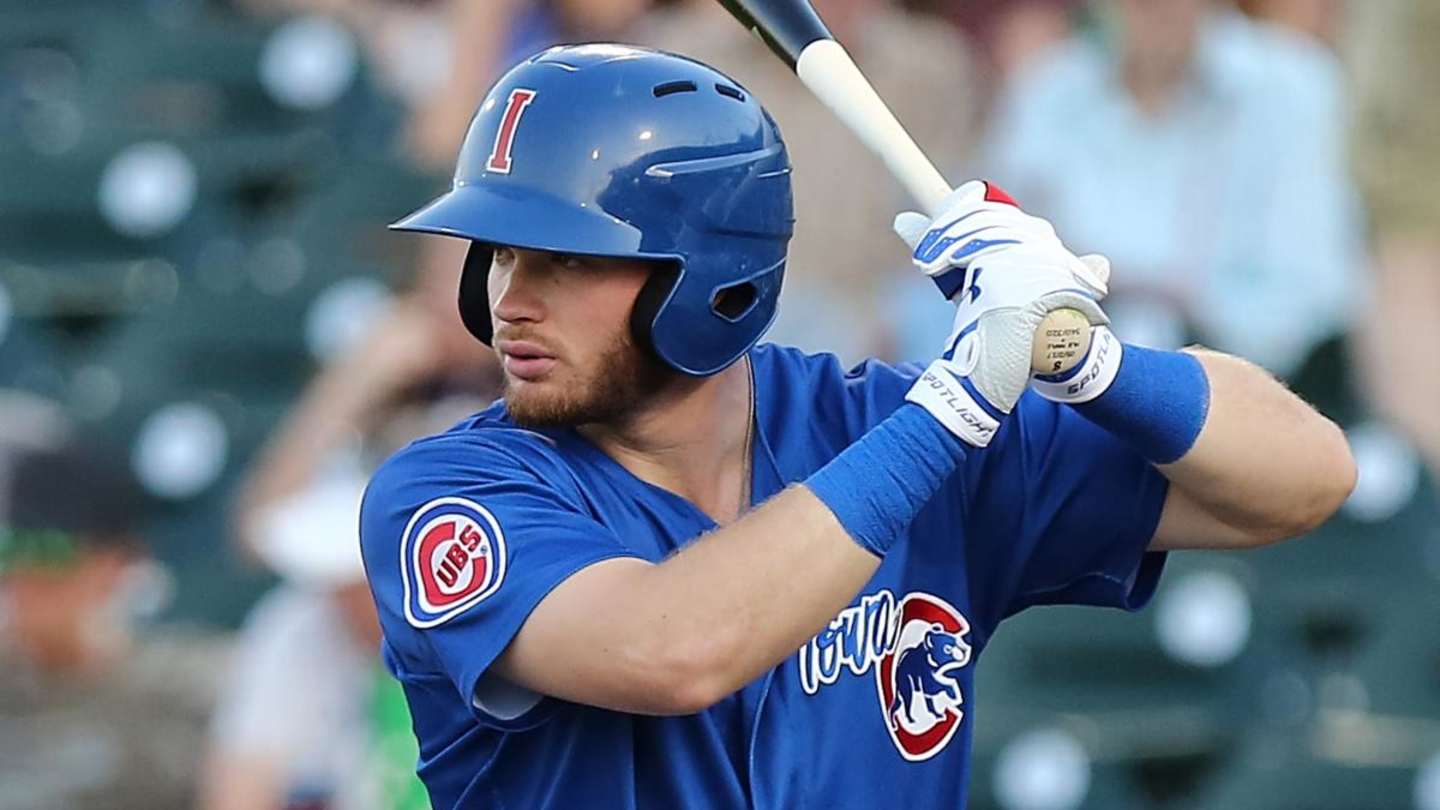 Watch Louisville Bats at Iowa Cubs: Stream MiLB live, TV channel - How ...