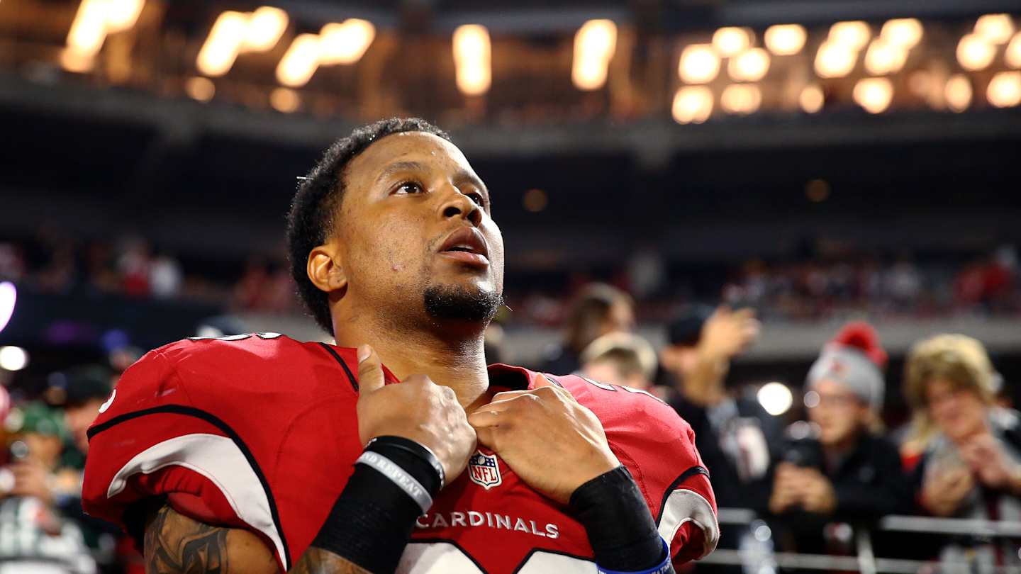 Bama in the NFL: The Crimson Tide's History with the Arizona Cardinals ...