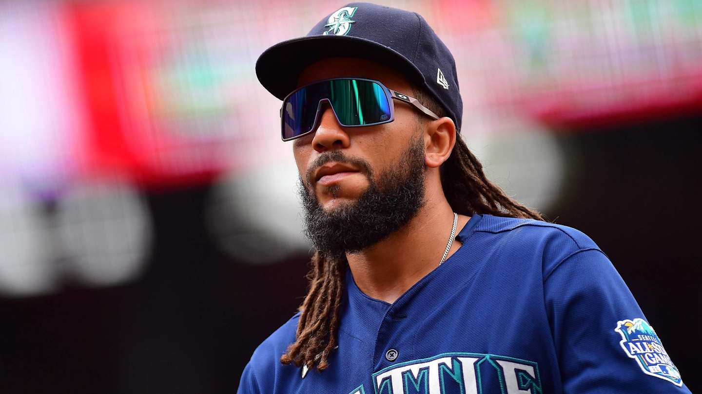 Seattle Mariners Players Upset by Team’s Selling Toronto Blue Jays ...