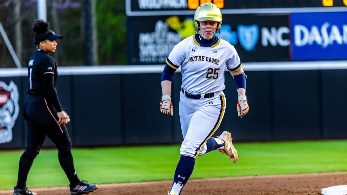 Joley Mitchell Joins Texas Longhorns Softball Roster - Sports ...