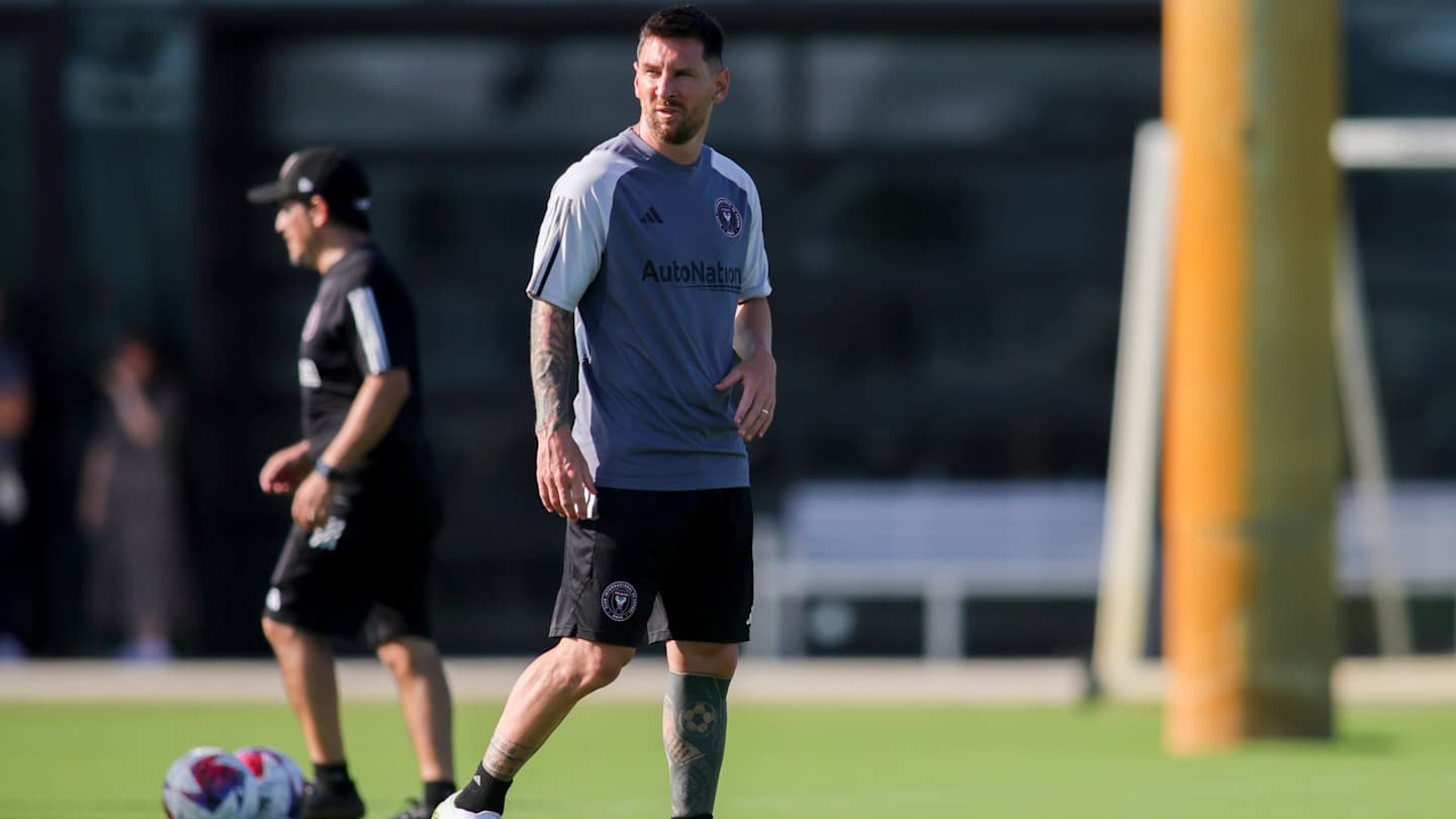 Inter Miami ticket prices surge ahead of Lionel Messi’s debut - Sports ...