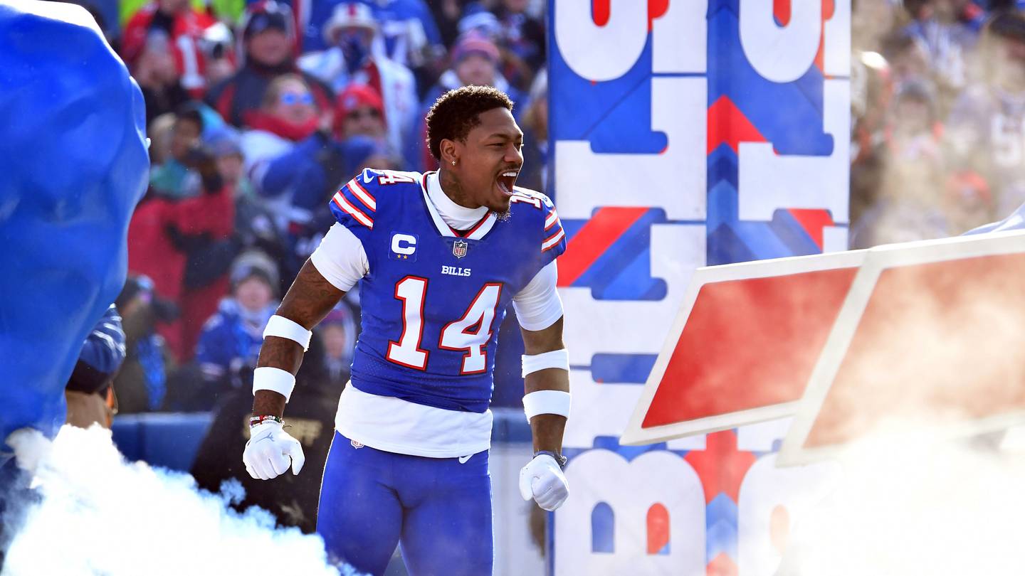 NFL Week 2: The latest buzz on Stefon Diggs, Chris Jones and Zach ...