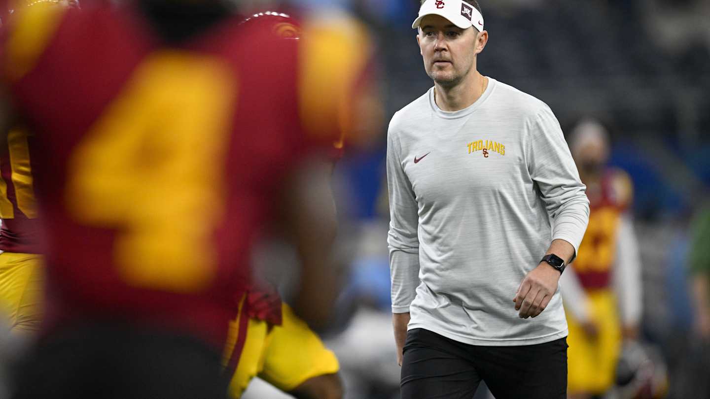 USC Football: ESPN CFB Expert Analyzes Pathway to College Football ...