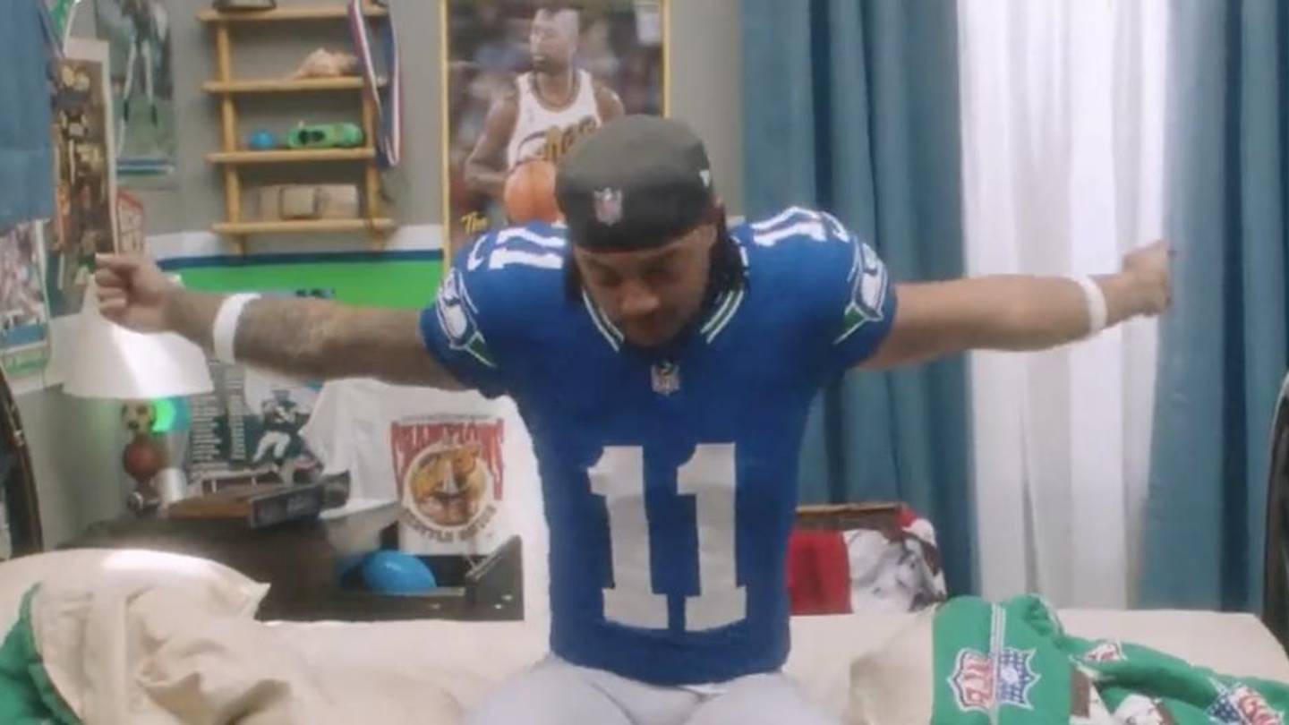 Seahawks Used Awesome 1990’s-Themed Video To Show Off Sweet Throwback ...