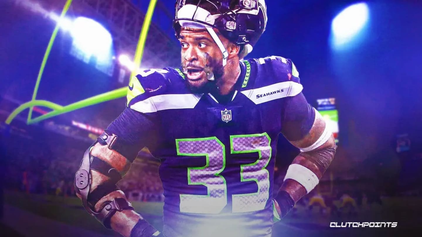 Jamal Adams Return 'Means a Lot' for Seattle Seahawks - Sports ...
