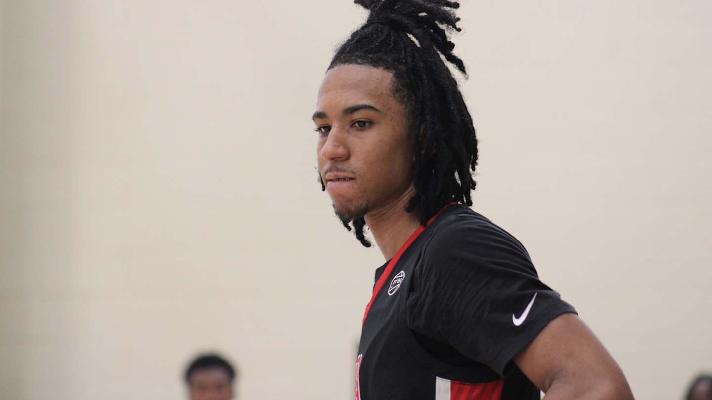 Five-star Boogie Fland trims list to eight - Sports Illustrated North ...