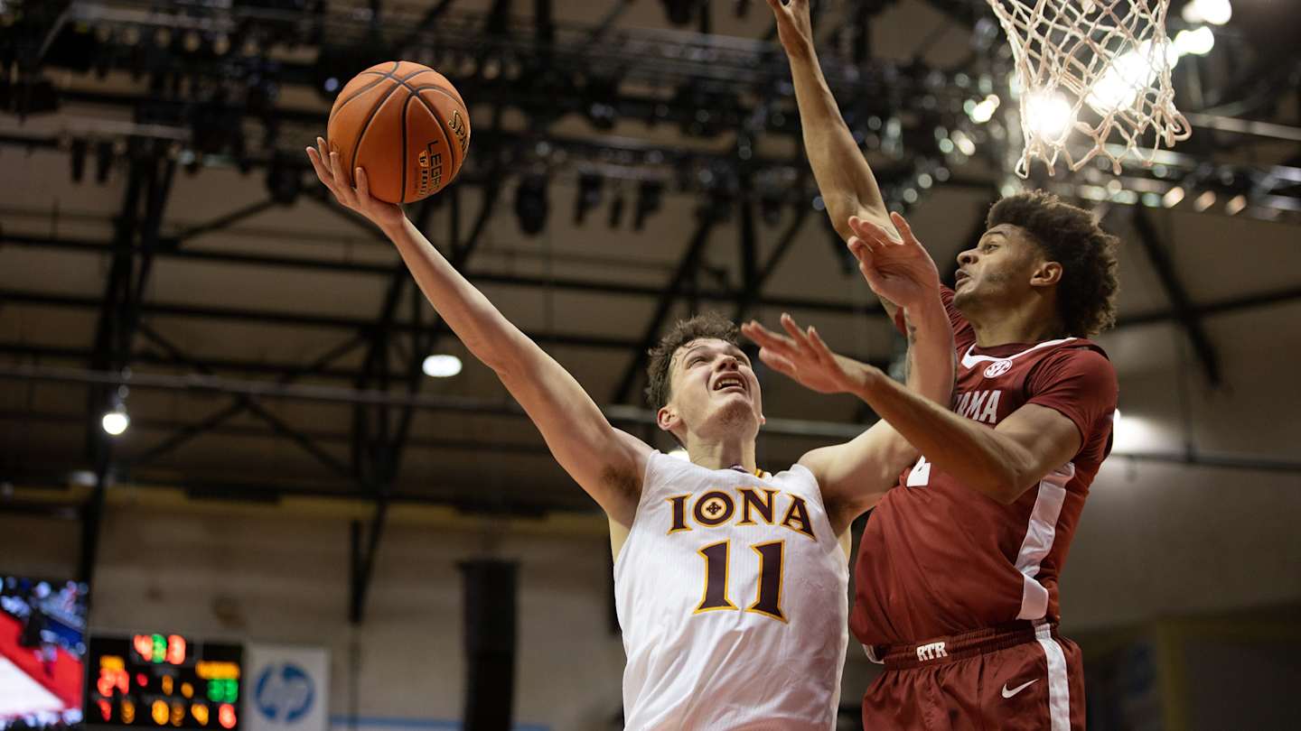 Transfer Quinn Slazinski Commits to West Virginia - Sports Illustrated ...