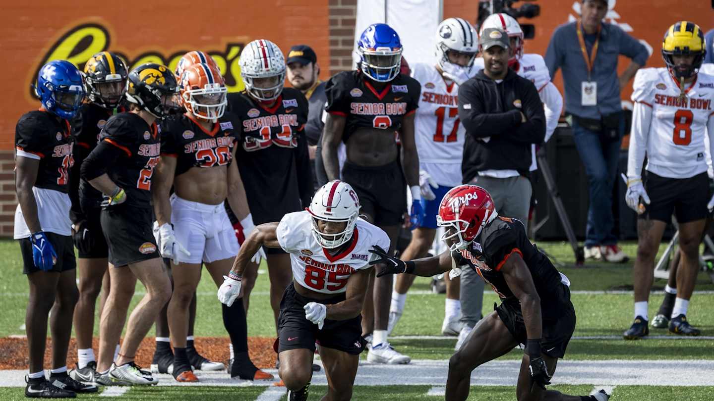 Las Vegas Raiders rookie one of fastest players in Madden NFL 24 ...