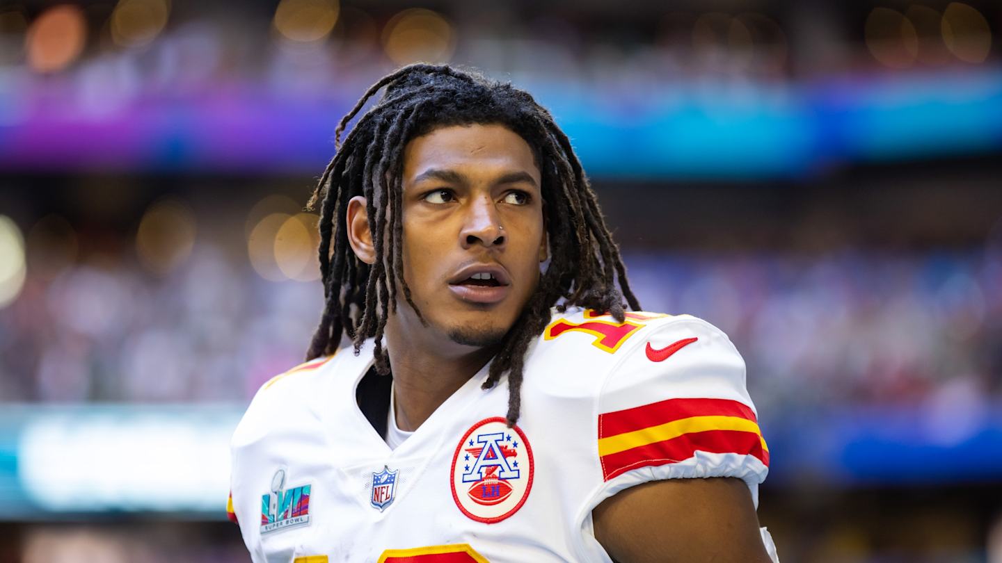 KC Chiefs Andy Reid Delivers Positive Update on Isiah Pacheco’s Injury - Sports Illustrated ...