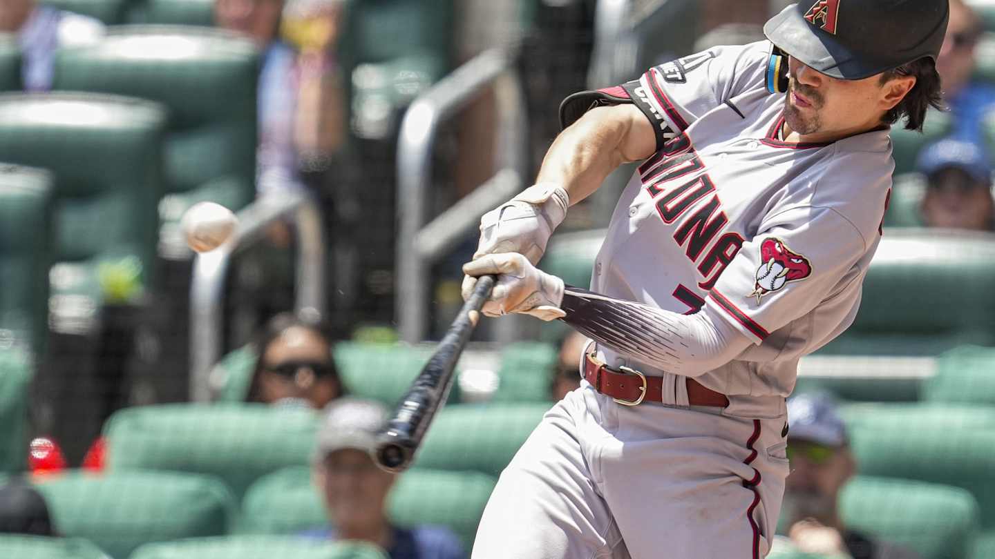 Diamondbacks at Twins Preview Game No. 111 - Sports Illustrated Arizona ...