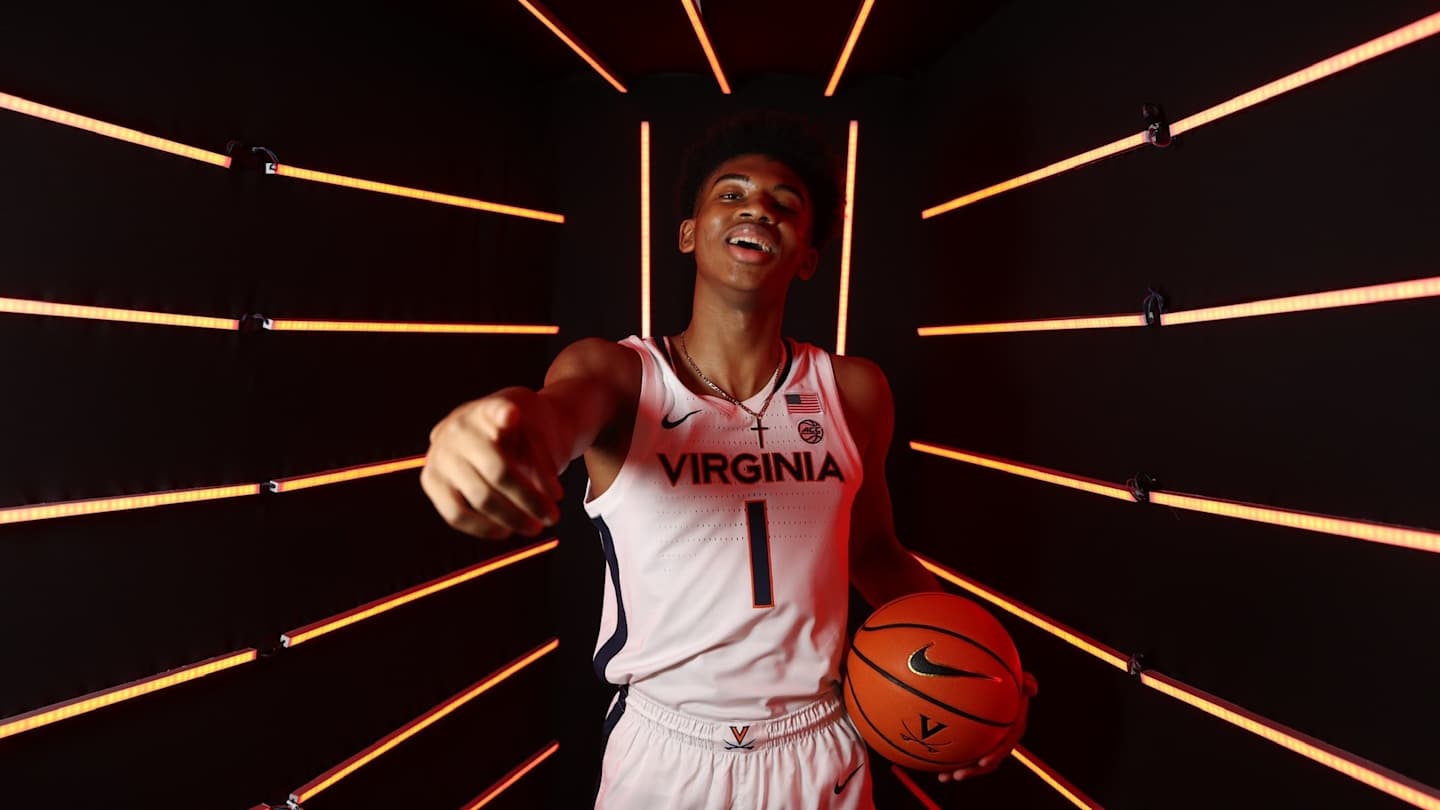 Virginia Offers Four-Star Combo Guard Jackson Keith From Durham ...