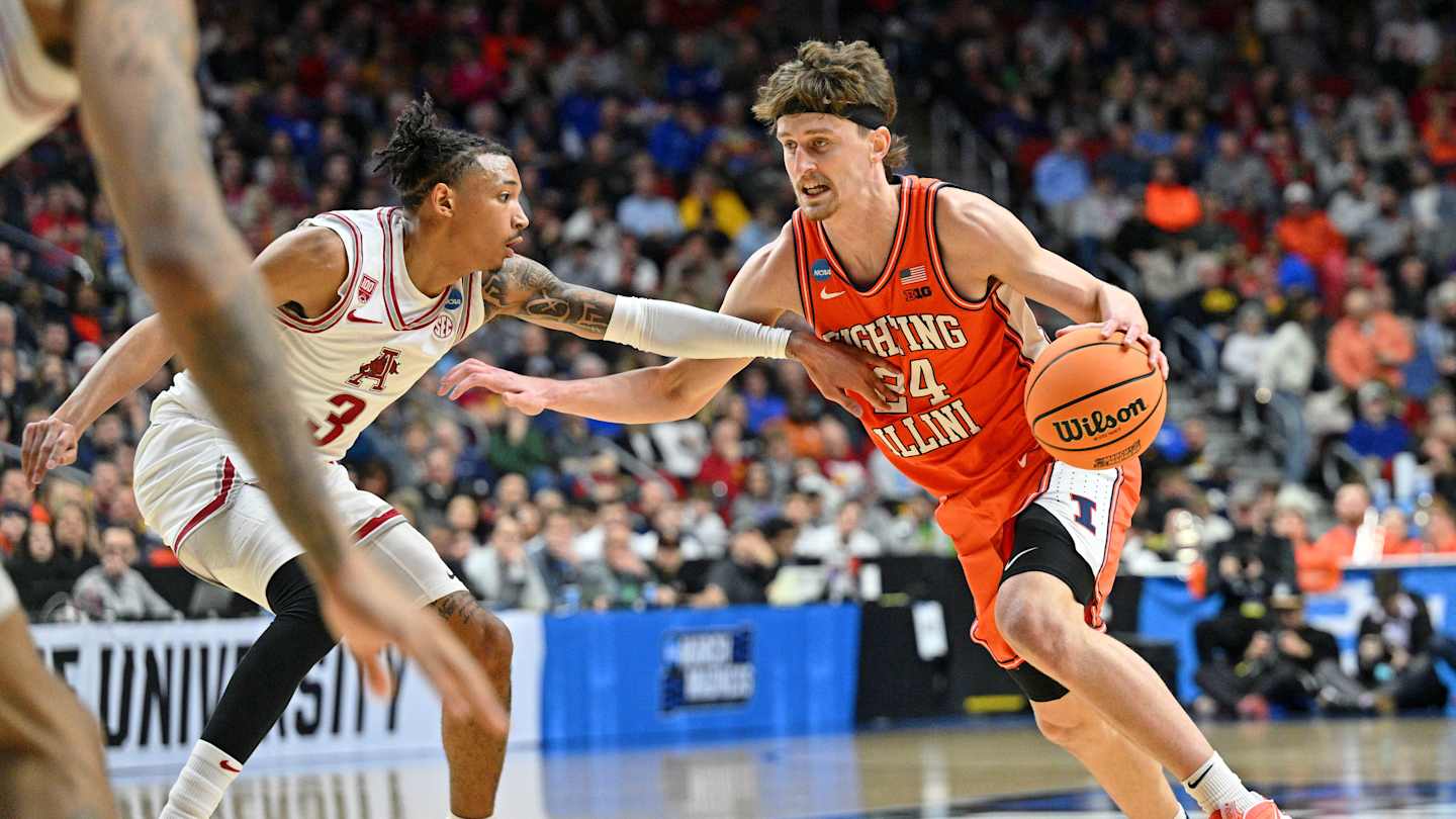 Houston Rockets 'Sicko' Matthew Mayer Deserves Roster Spot - Sports ...