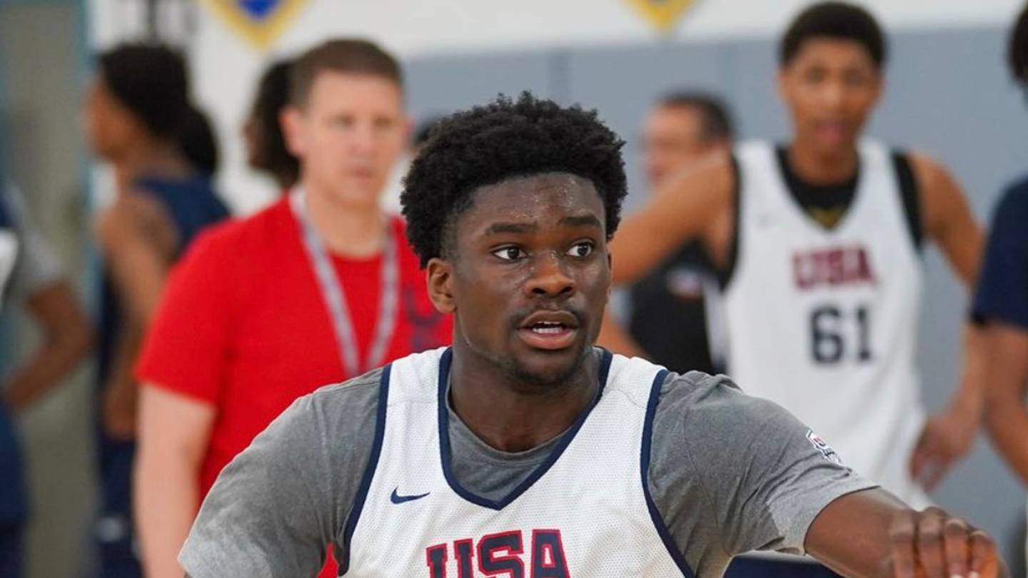 Indiana Makes Top Eight for 2024 4-Star Annor Boateng - Sports ...