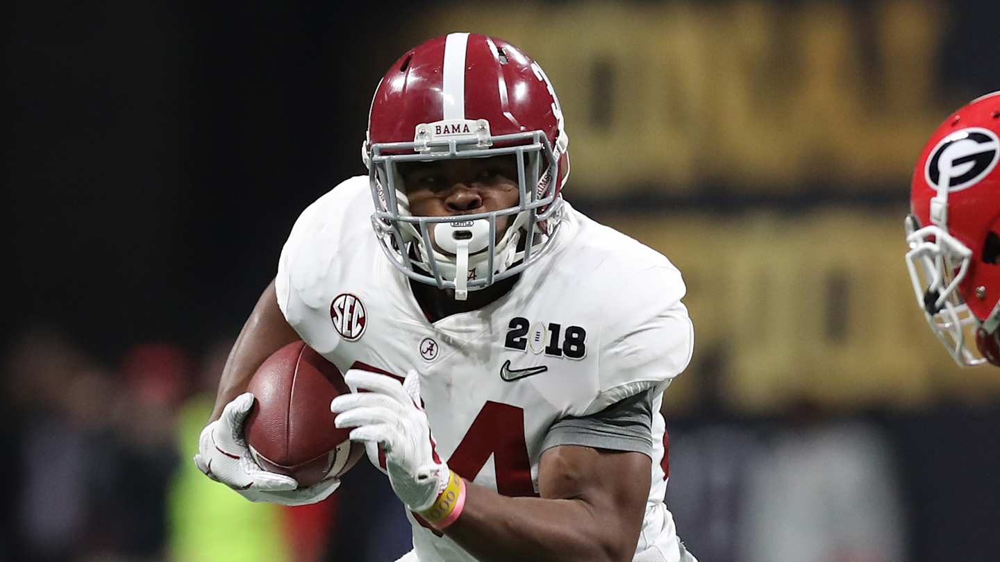 Crimson Tide NFL Team Rundown: The Buffalo Bills - Sports Illustrated ...