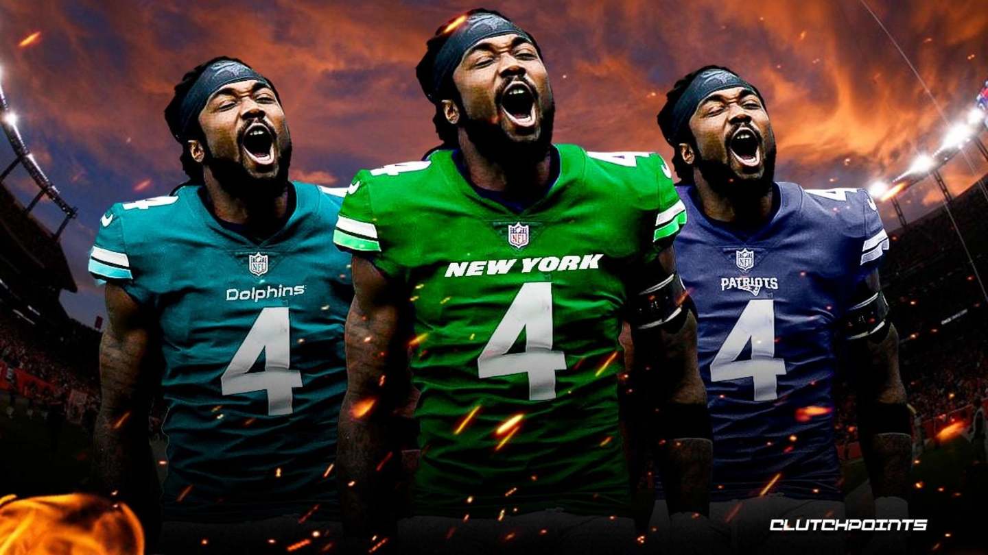 New England Patriots: 'Certainly Not' Signing Dalvin Cook; 'Highly ...