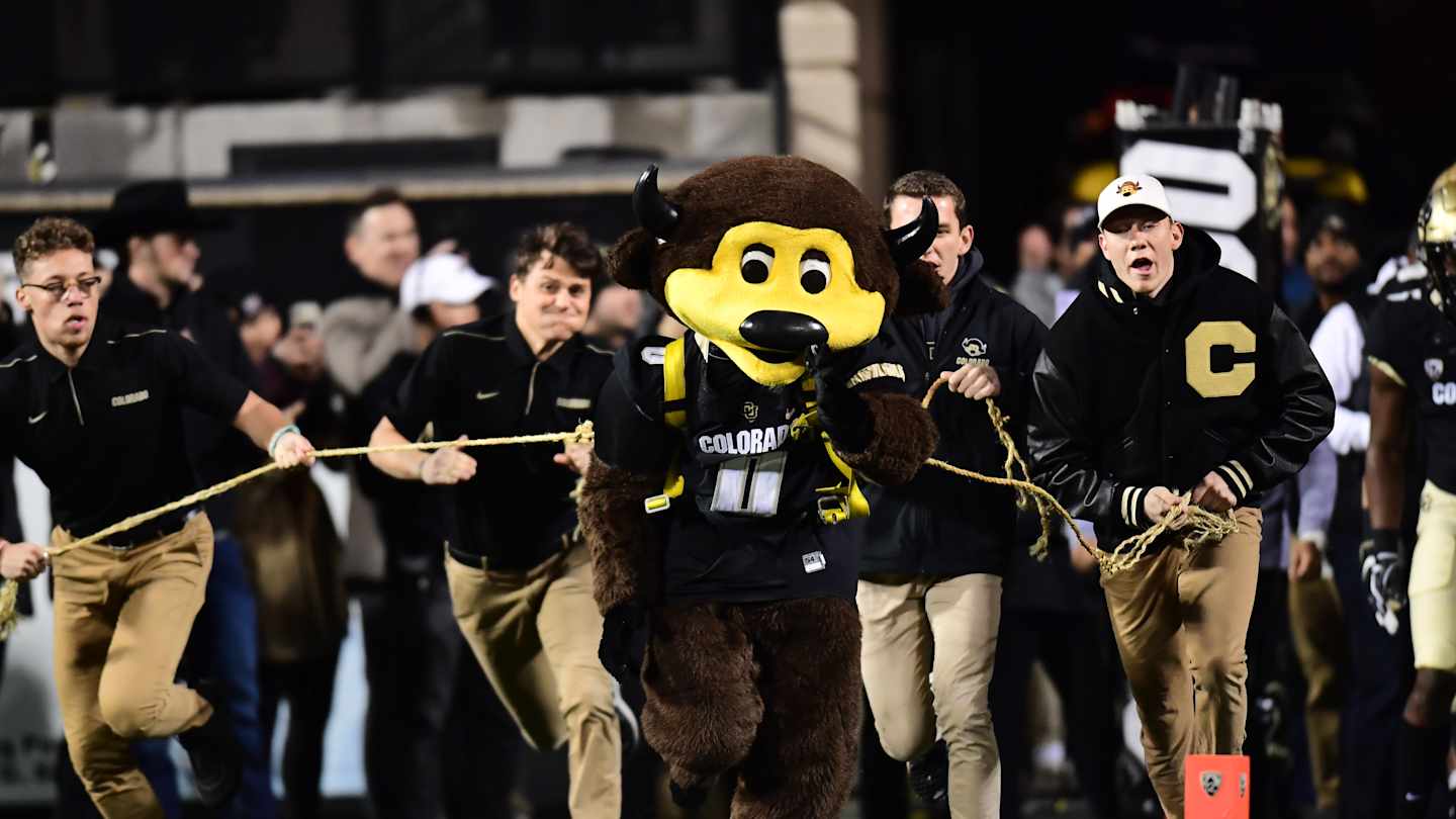 The "Prime effect": Colorado Buffaloes announce two sellouts in 2023 - Sports Illustrated ...