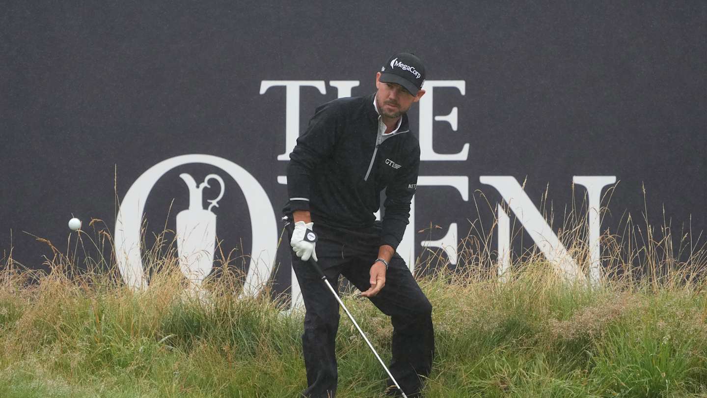 British Open: Golf fans crush NBC for brutal final round coverage ...