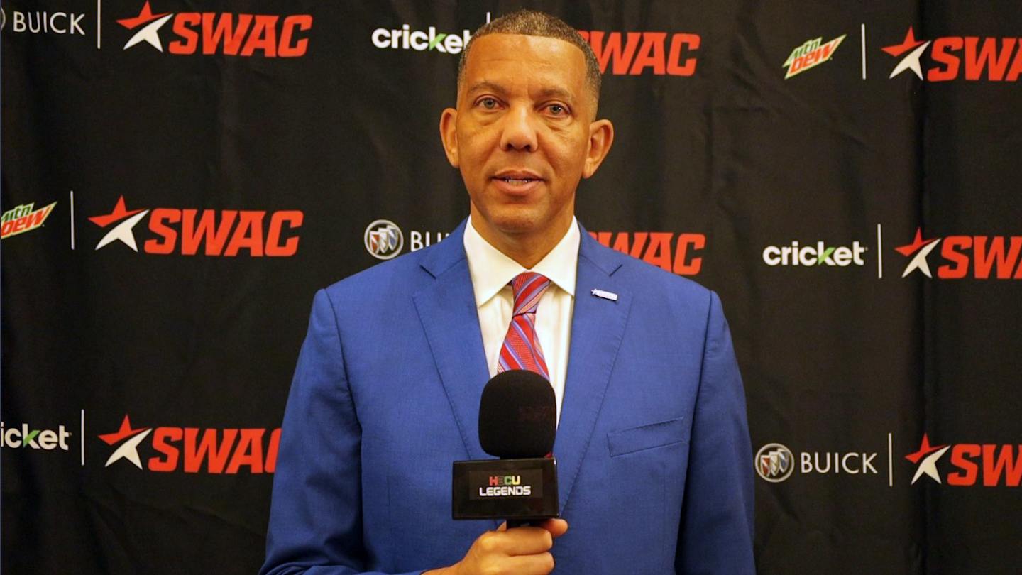 SWAC Media Day Preview | 2023 - HBCU Legends