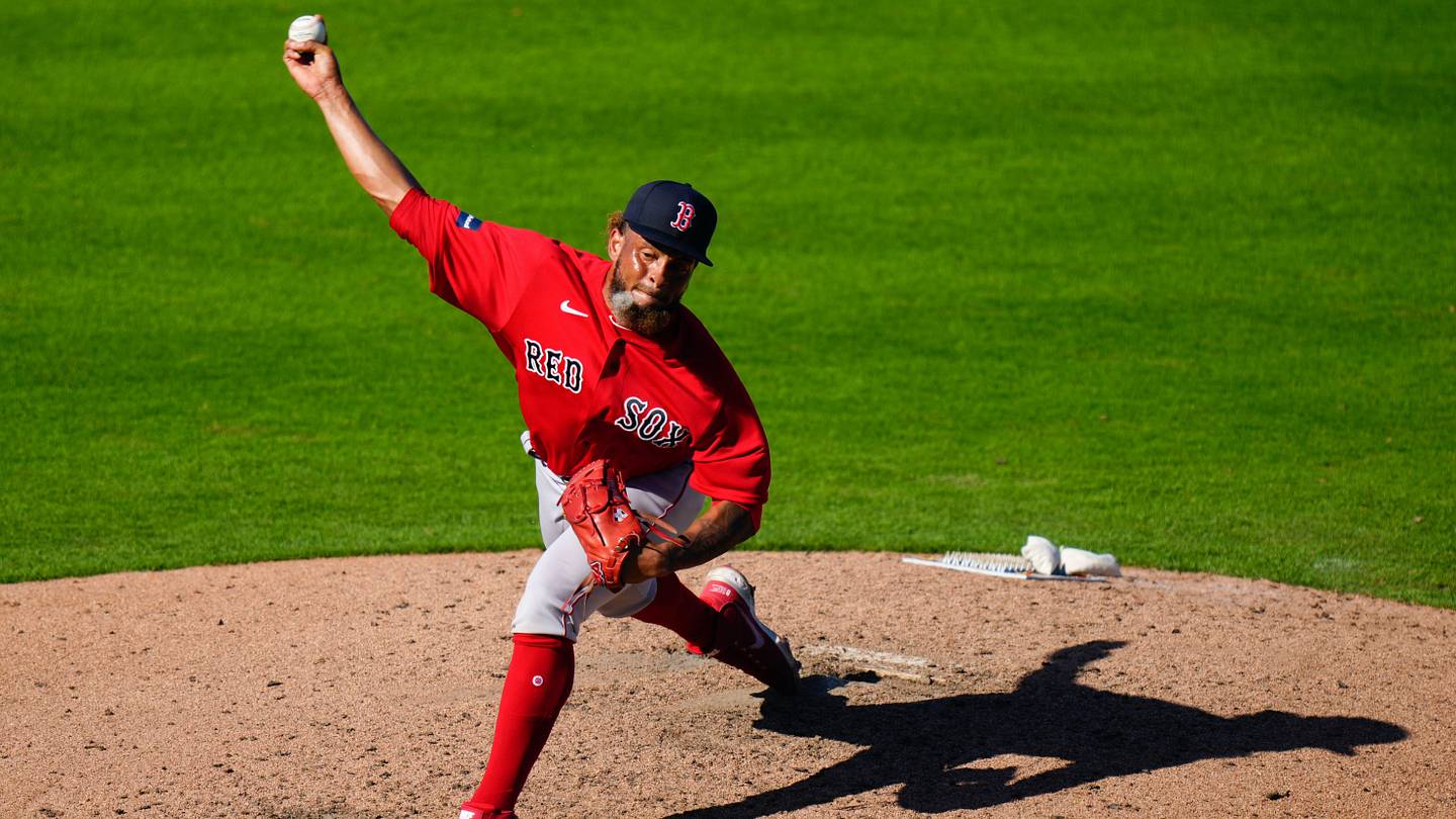 Another Boston Red Sox Minor League Affiliate Tosses Combined No-Hitter ...