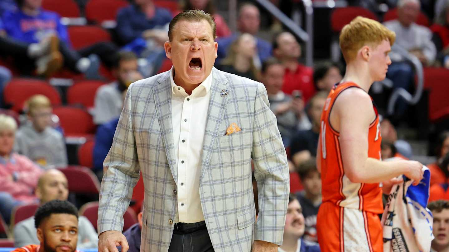 Big Ten Roundup (July 24): 3-Star Forward Commits to Illinois, 4-Star ...