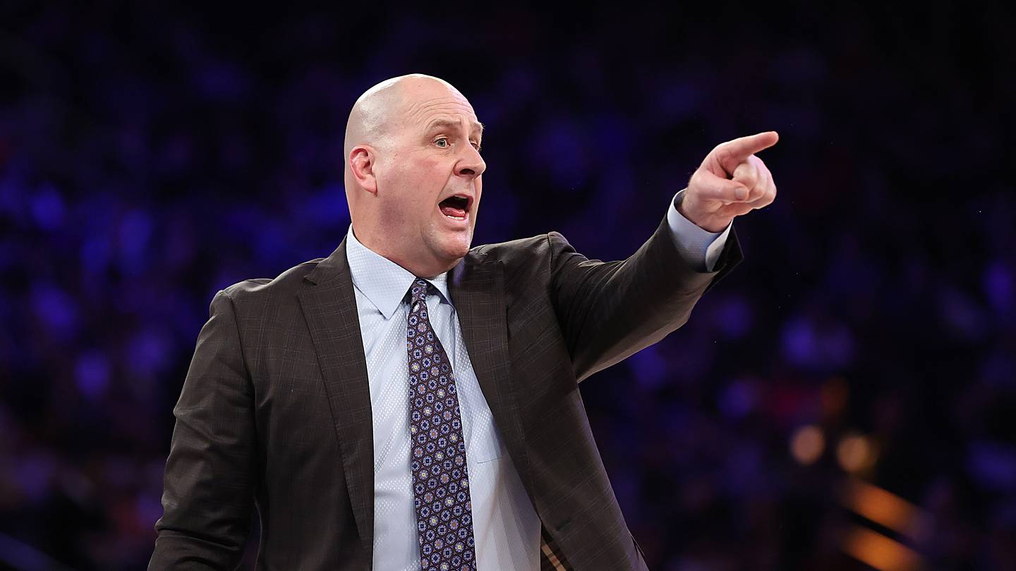 Indiana Pacers assistant coach Jim Boylen working with Team USA Select ...