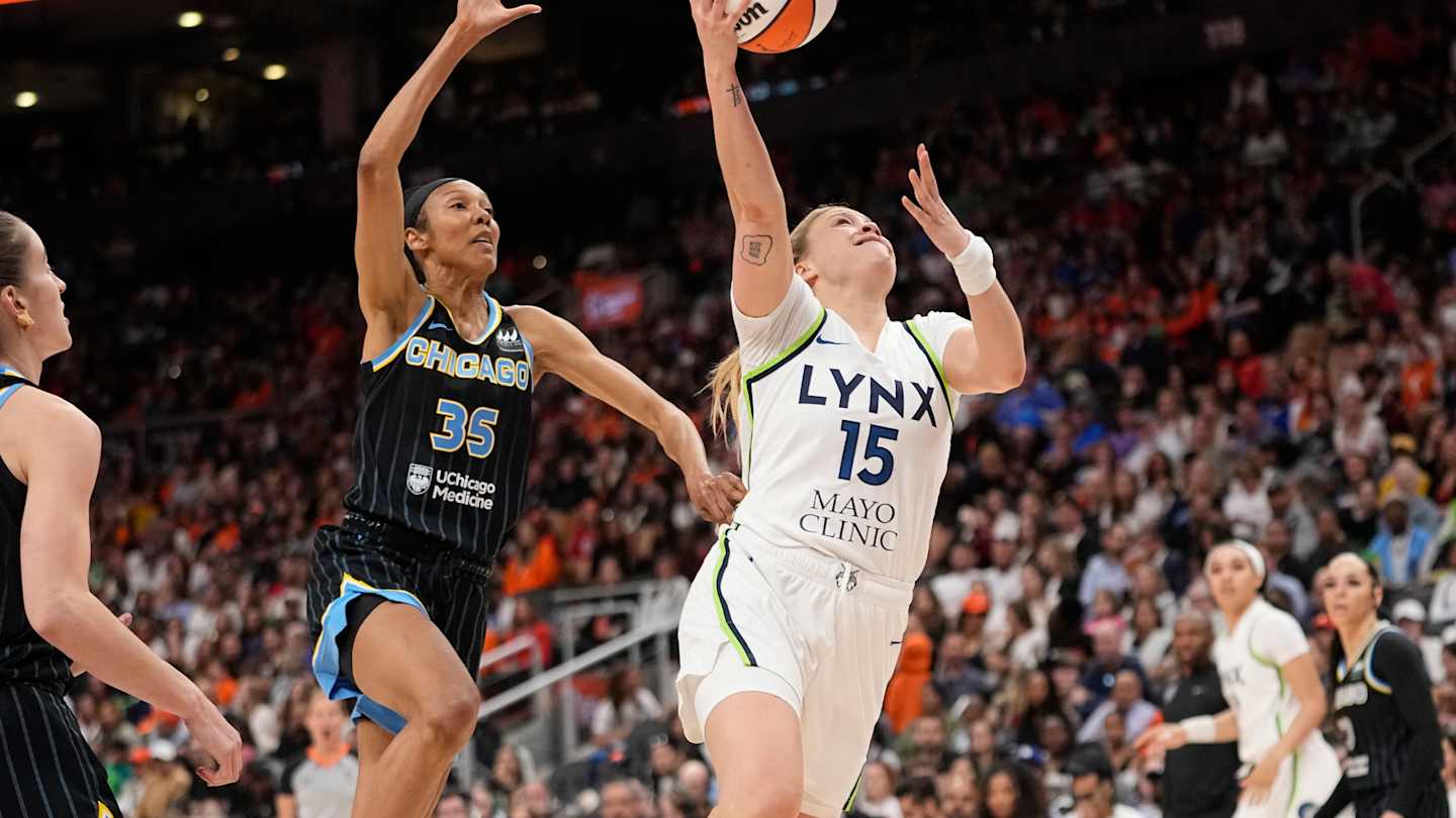 Rachel Banham promoted to assistant coach with Gophers Women's ...