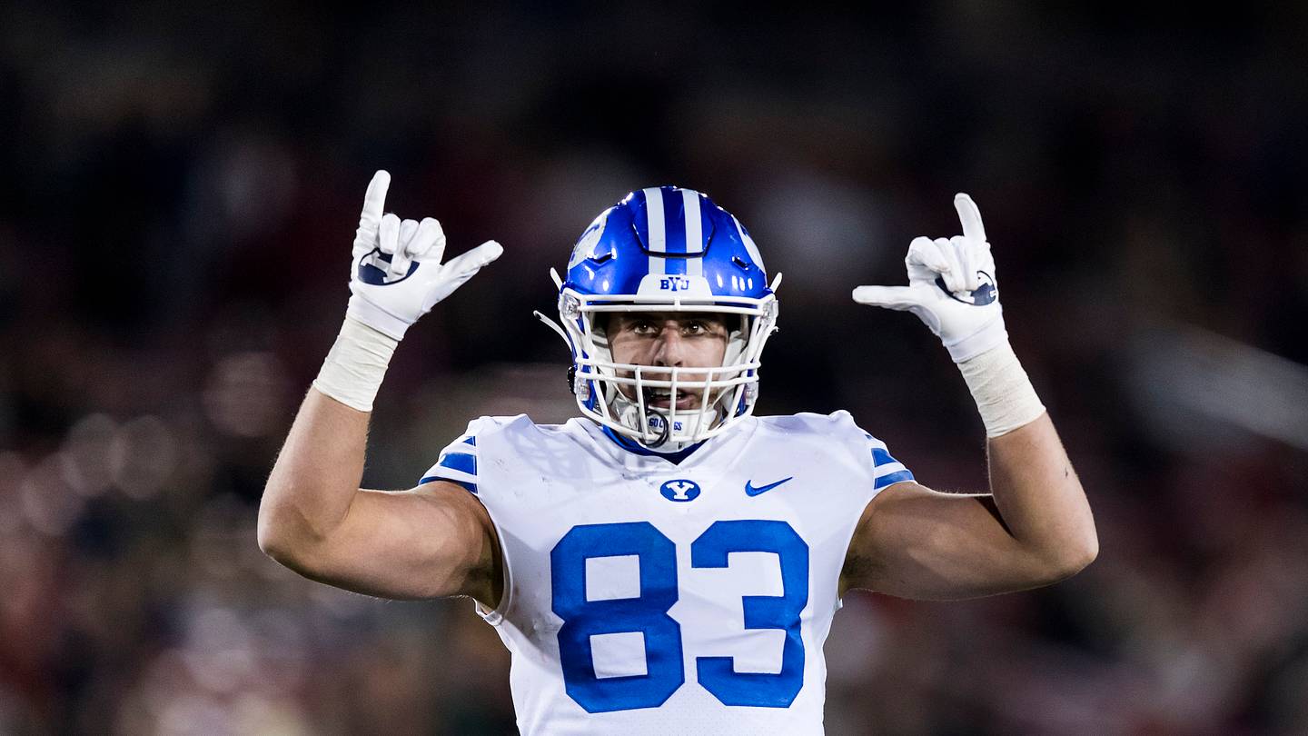 2023 Oklahoma Schedule Preview: BYU - Sports Illustrated Oklahoma ...