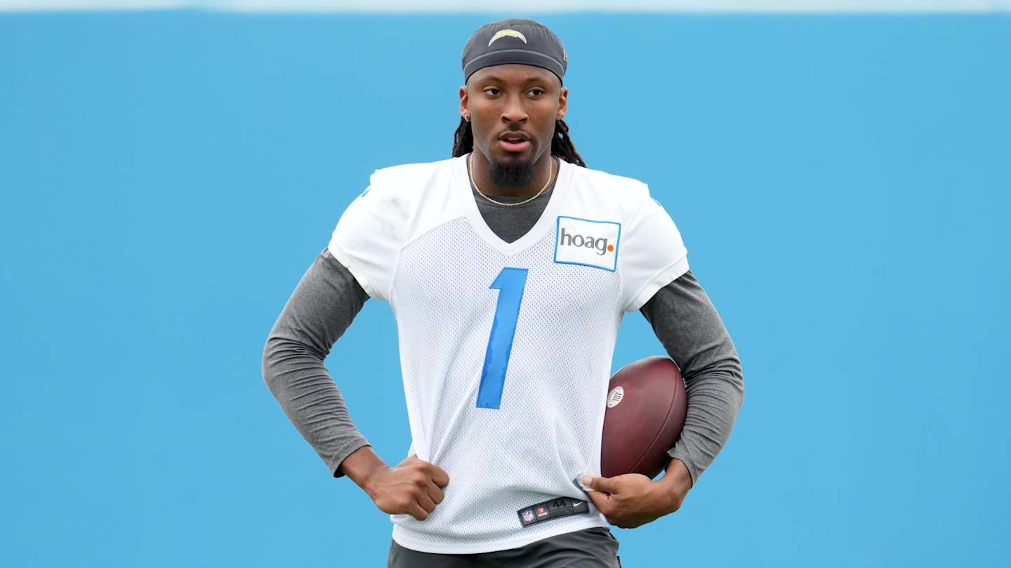 Chargers News: NFL Columnist Questions Bolts First-Round Draft Pick ...