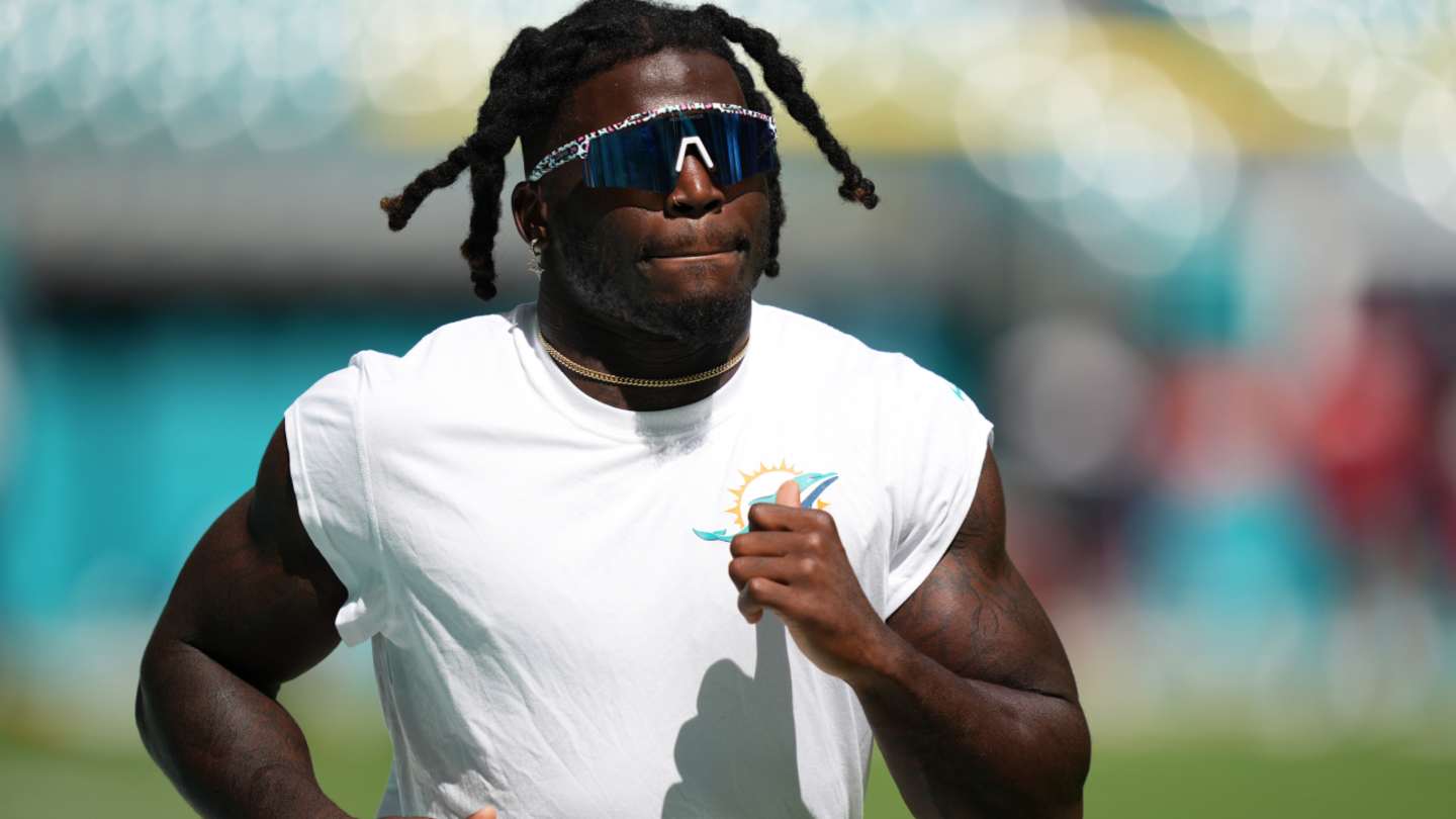 Tyreek Hill Reaches Settlement in Miami Marina Incident - Sports ...
