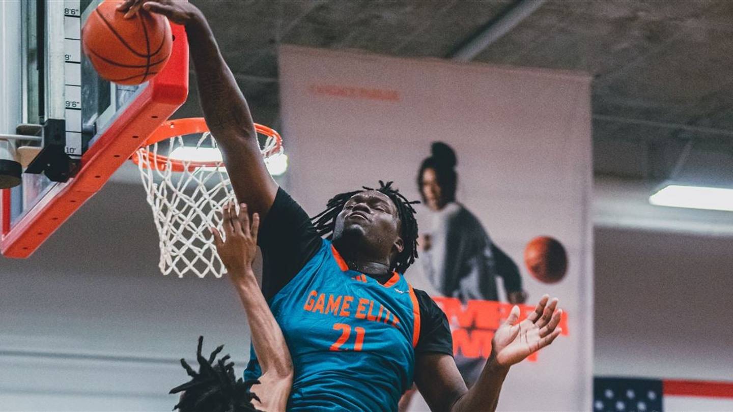 Four-star Georgia Tech target Peyton Marshall sets commitment date ...