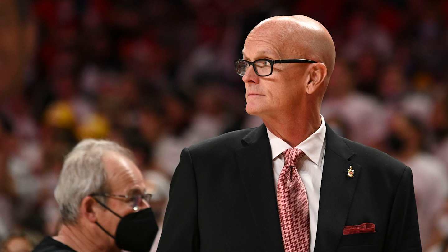 Scott Van Pelt Clears Up Reports of Him Hosting ‘Monday Night Countdown ...
