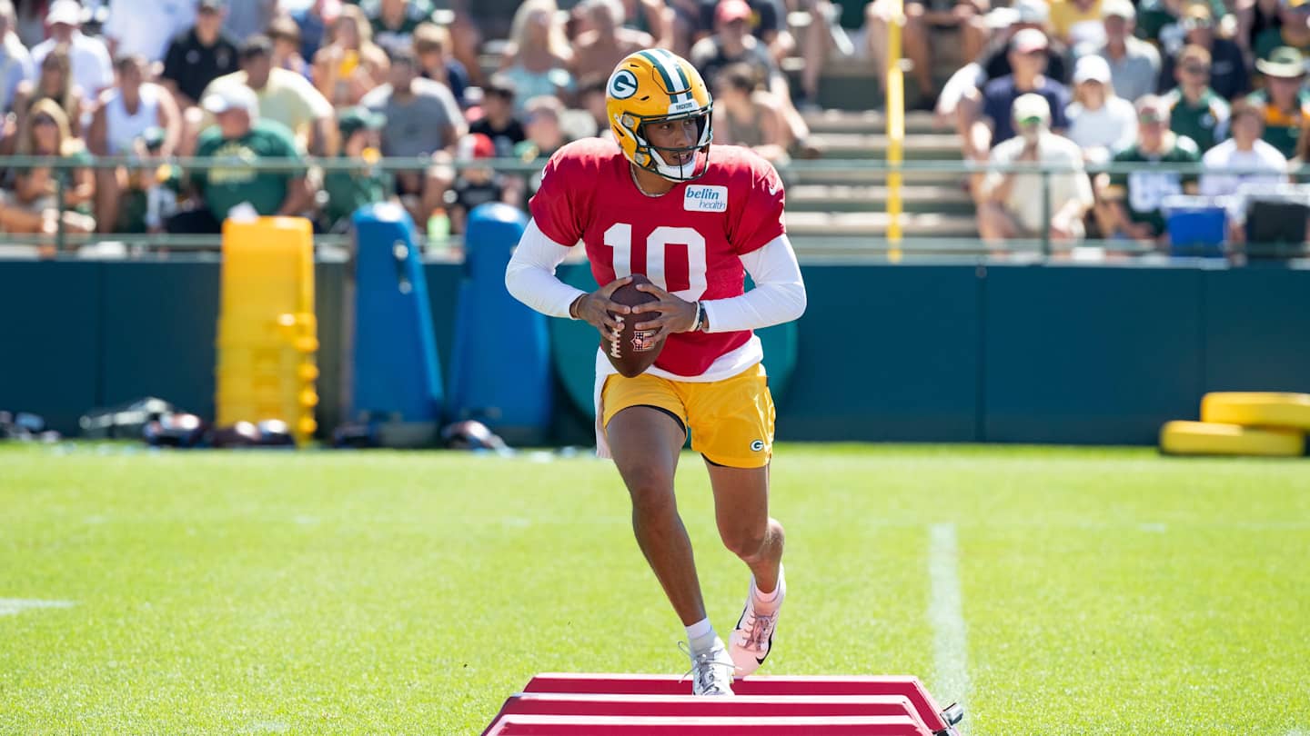 Packers Training Camp Preview: Position Rankings - Sports Illustrated ...