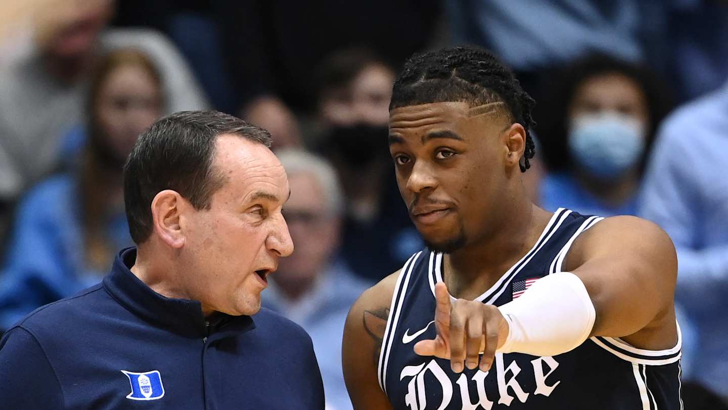 Duke Basketball One-And-Done Getting the Boot in New York - Sports ...